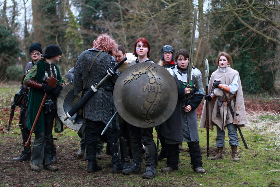 About - Cambridge Larp Society